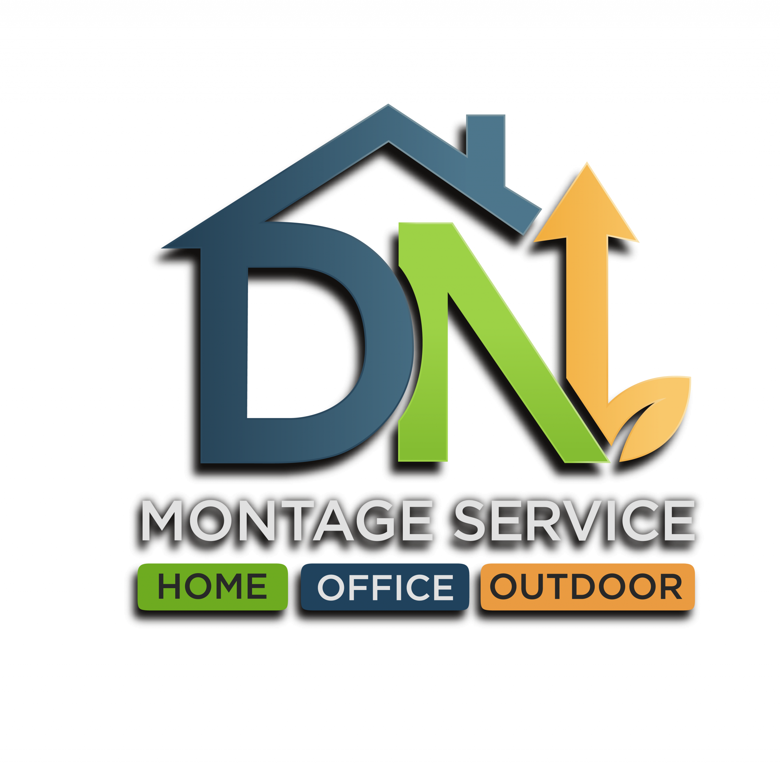 DN Montageservice - DN Montageservice